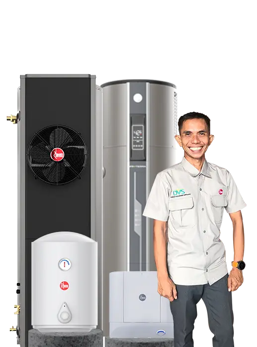 and the people behind it