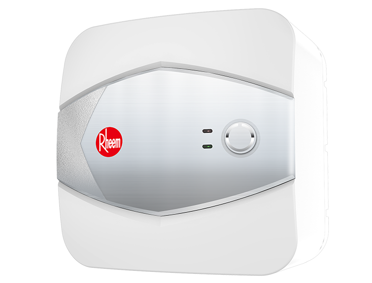RC Plus - Electric Water Heater | DVS World