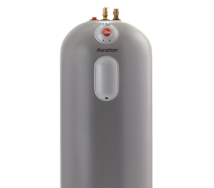 Marathon Electric Water Heater | DVS World