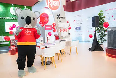 About Us | DVS World