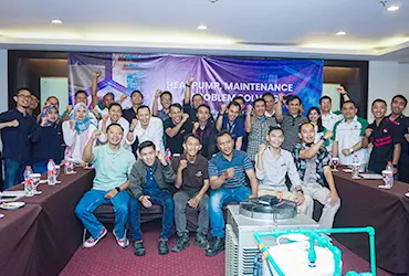 About Us | DVS World