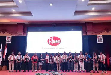 About Us | DVS World