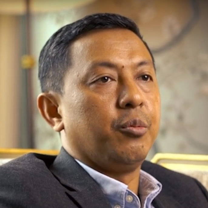 testimonials | DVS World